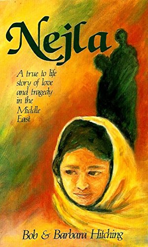 Nejla: Hitching, Bob: 9780903843799: Amazon.com: Books