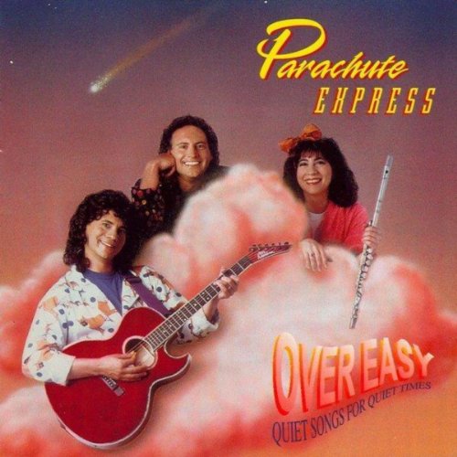 Amazon.com: Over Easy : Parachute Express: Digital Music
