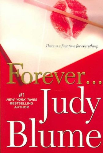 Forever...FOREVER... by Blume, Judy (Author) on Jun-05-2007 Paperback ...