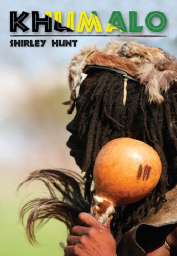 Buy Khumalo Book Online at Low Prices in India | Khumalo Reviews ...