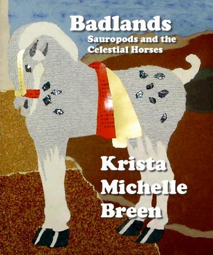 Amazon.com: Badlands - Sauropods and The Celestial Horses (The ...