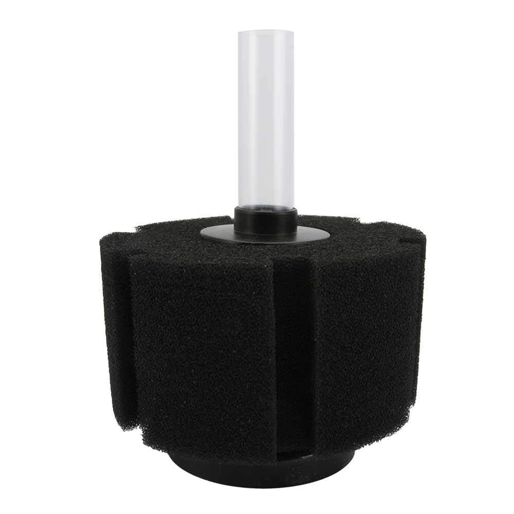 Amazon.com: Lssapr Aquarium Fish Tank Bio Filtration Sponge Filter for ...