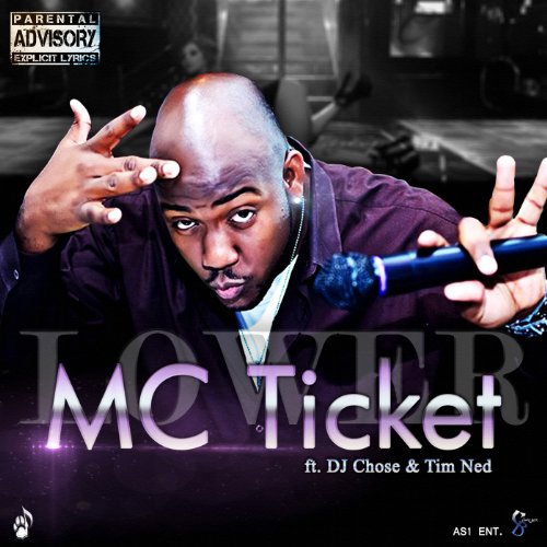 Play Lower by MC Ticket feat. Dj Chose & Tim Ned on Amazon Music