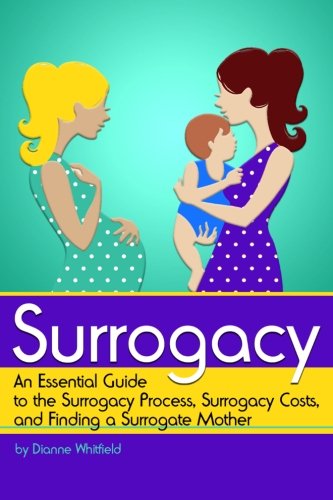 Surrogacy: An Essential Guide to the Surrogacy Process, Surrogacy Costs ...