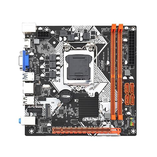 Best Mini ITX 1151 Motherboards: Compact Powerhouses for Your Build ...