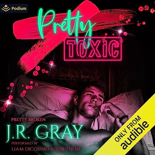 Amazon.com: Pretty Toxic: A Pretty Broken Standalone (Audible Audio ...
