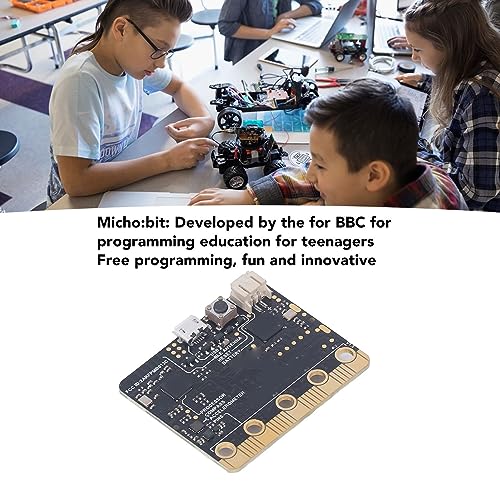 Electronikz - DIY Mini Programming Motherboard Review: A Versatile Tool ...