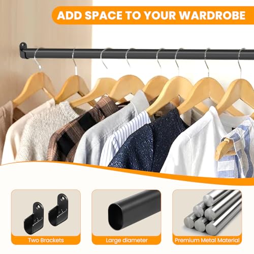 Tubo Para Closet - Ferreteria Y Herramientas