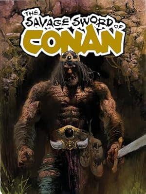 Amazon.com: The Savage Sword of Conan #3 eBook : Tieri, Frank, Zircher ...