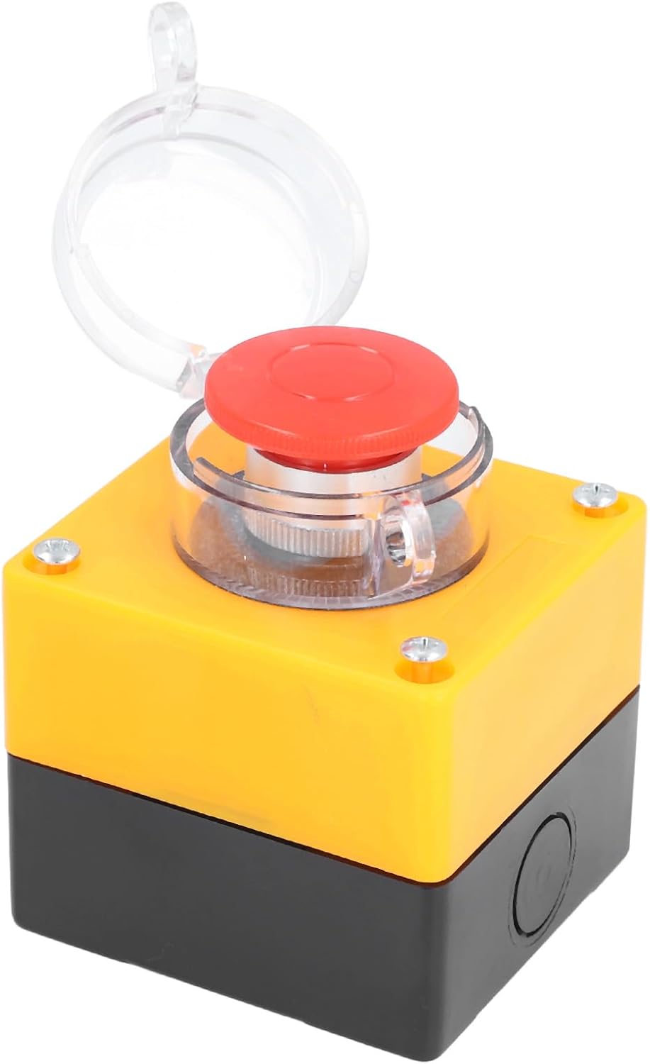 Desktop Computer Power Switch, External Remote Control PC Motherboard ...