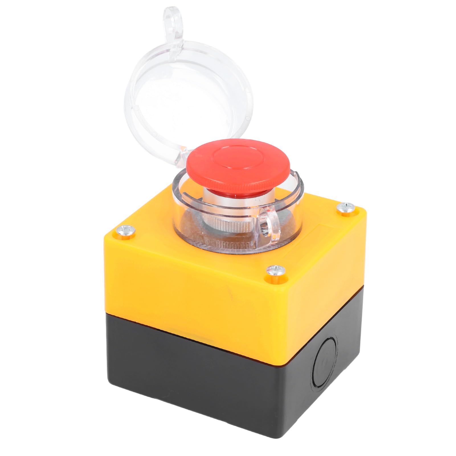 Desktop Computer Power Switch, External Remote Control PC Motherboard ...