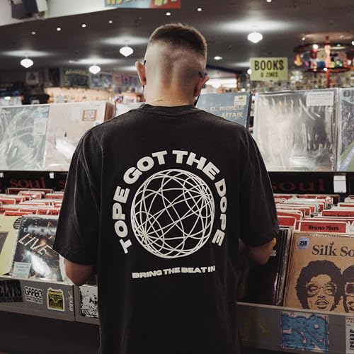 Amazon.com: TOPE GOT THE DOPE, Vol. 1 : Tope: Digital Music