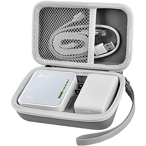 Top 10 Best Portable Travel Wifi Router : Reviews & Buying Guide - Katynel