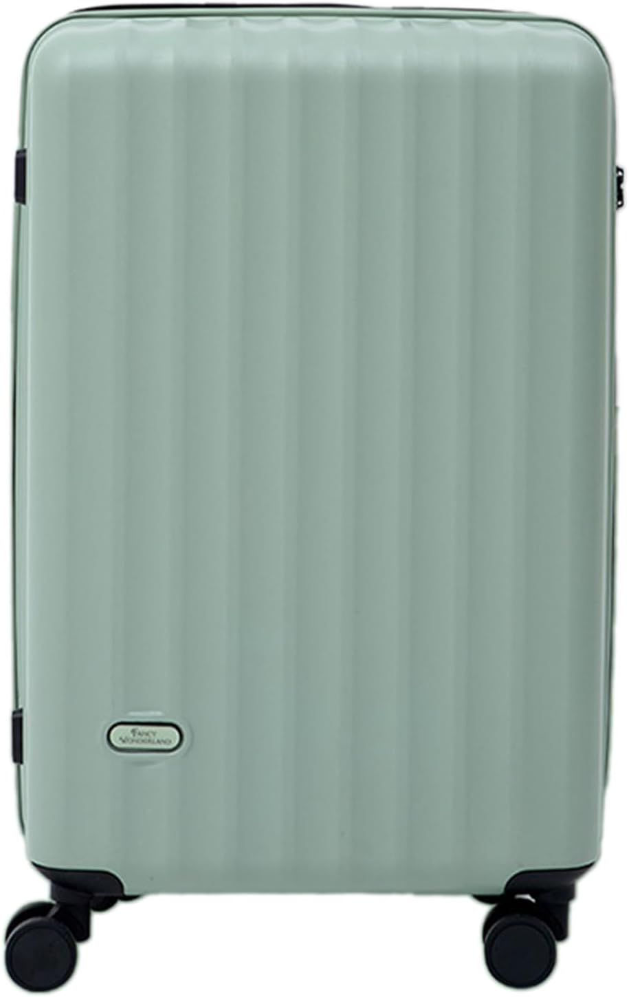 Amazon | キャリーケース スーツケース Lサイズ 軽量 94L おしゃれ かわいい キャリーバッグ 8泊～12泊 トランクケース tsaロック ハード 国内 海外 旅行【TY2301 ...