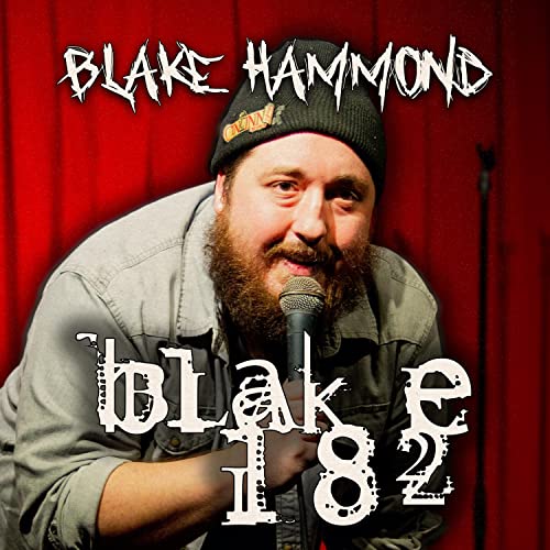 Amazon.com: Blake 182 : Blake Hammond: Digital Music