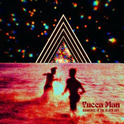 Play Diamonds in the Black Sky by Yucca Man on Amazon Music Unlimited