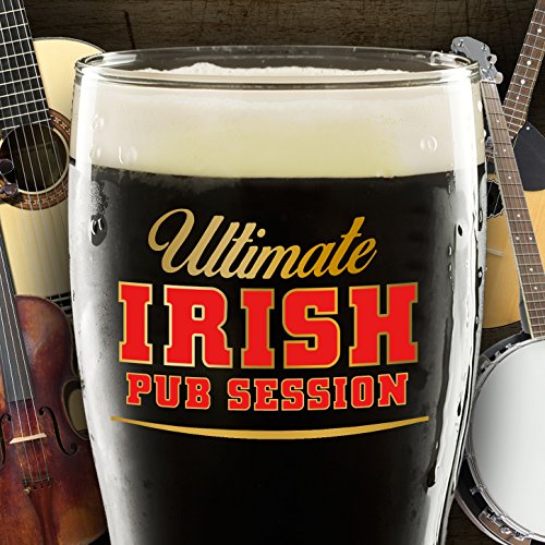 Play Ultimate Irish Pub Session by Irish Pub Songs on Amazon Music