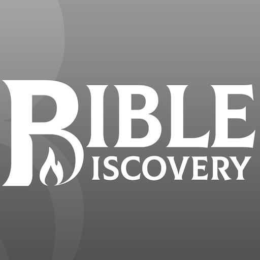 Bible Discovery - App on Amazon Appstore