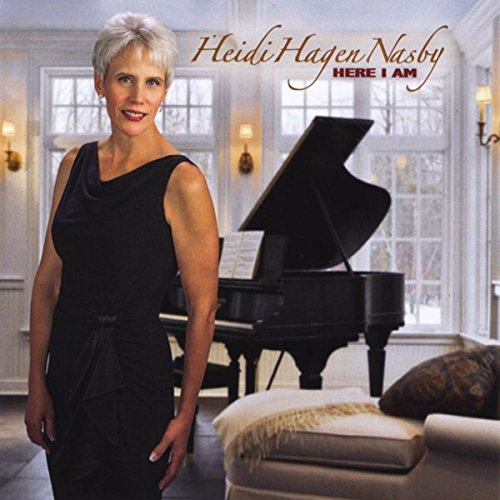 Play Here I Am by Heidi Hagen Nasby on Amazon Music