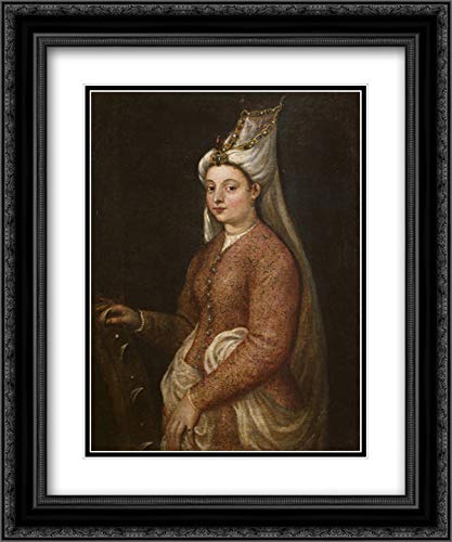Suleiman The Magnificent Daughter Turkey. Istanbul. The Mihrimah