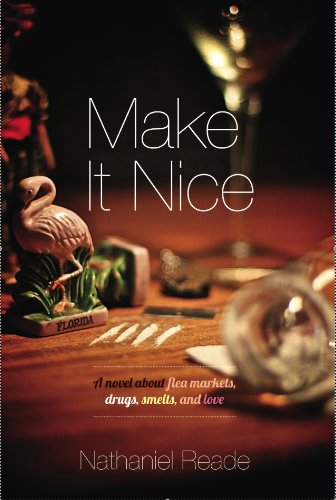 Make It Nice (Hank the Swank Mysteries Book 1) eBook : Reade, Nathaniel ...
