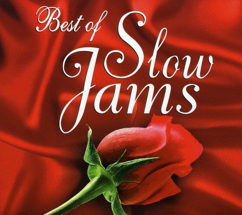 Various Artists - Best of Slow Jams - Amazon.com Music