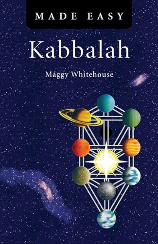 Amazon.in: Buy Kabbalah Made Easy Book Online at Low Prices in India ...