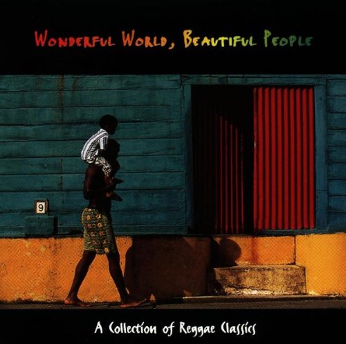 Wonderful World Beautiful People: Various Artists: Amazon.in: Music}