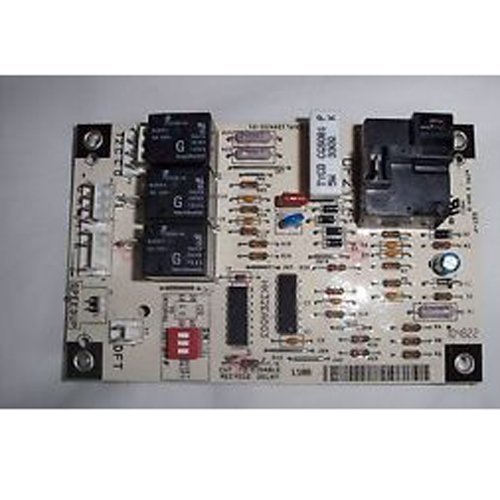 HK32EA003 - Carrier OEM Replacement Furnace Control Board - Hvac ...