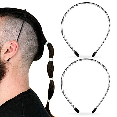 Männer Haarband kaufen • Bestseller im Überblick 2021 | testigel.de