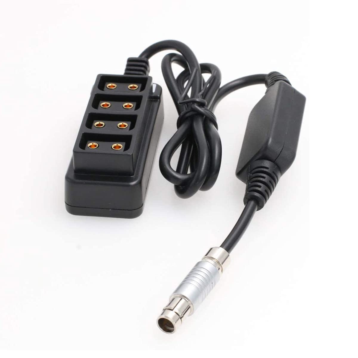 4 pin to 3 pin splitter - Find the best price at PriceSpy