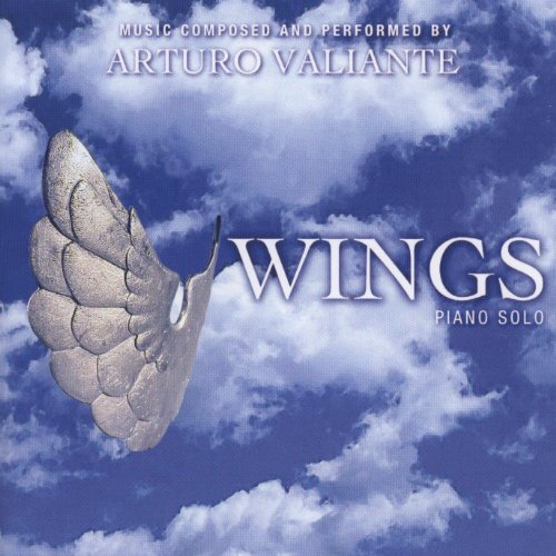 Amazon.co.jp: Wings : Arturo Valiante: Digital Music