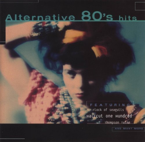 Alternative 80's Hits - Amazon.com Music