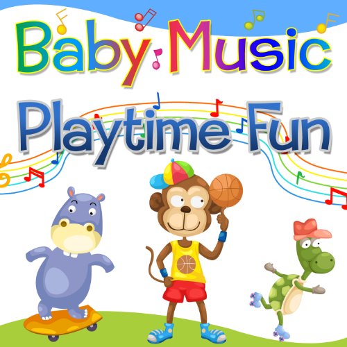 Play Baby Music: Playtime Fun by Go Kids on Amazon Music Unlimited
