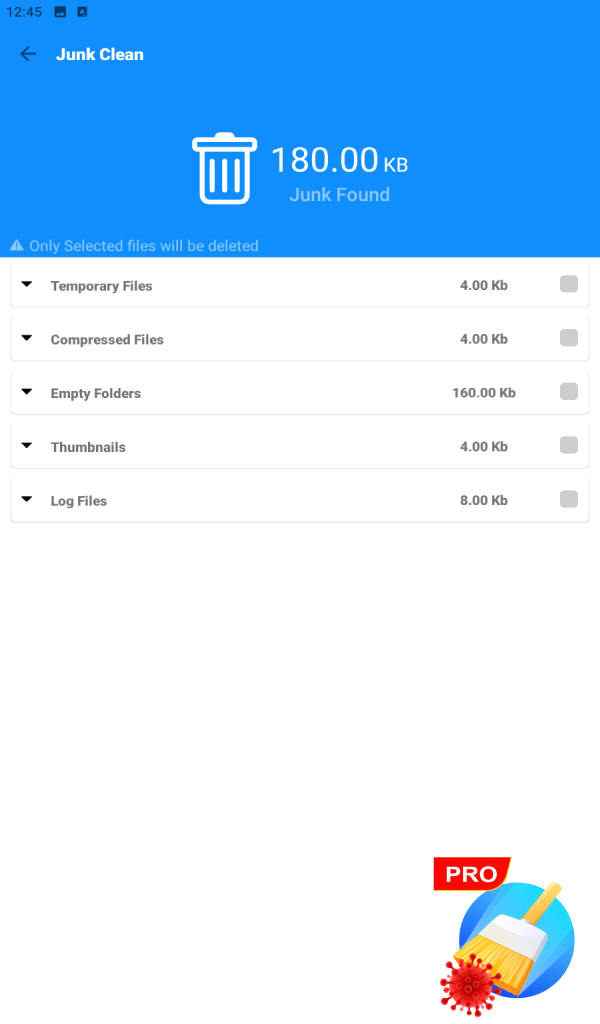 Antivirus & Virus Cleaner for Kindle Fire Tablets - App on Amazon Appstore