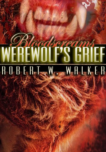 Amazon.com: Werewolf's Grief: Archaeology vs. Supernatural ...