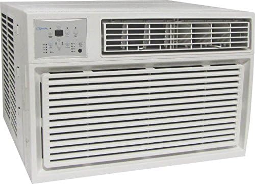Amazon.com: HEAT CONTROLLER REG-123M Comfort 4-Way Room Air Conditioner ...