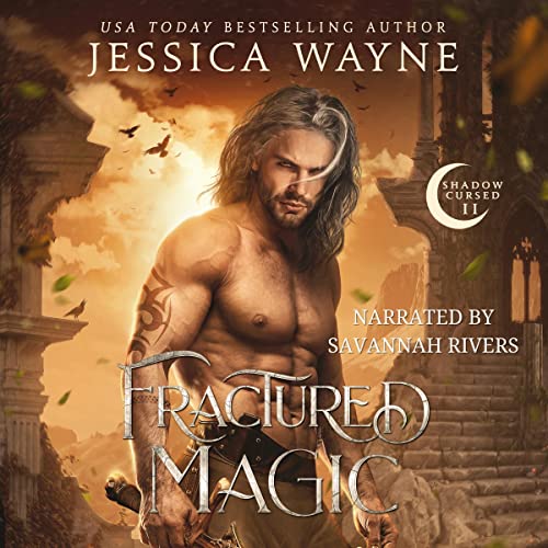 Publication: Fractured Magic