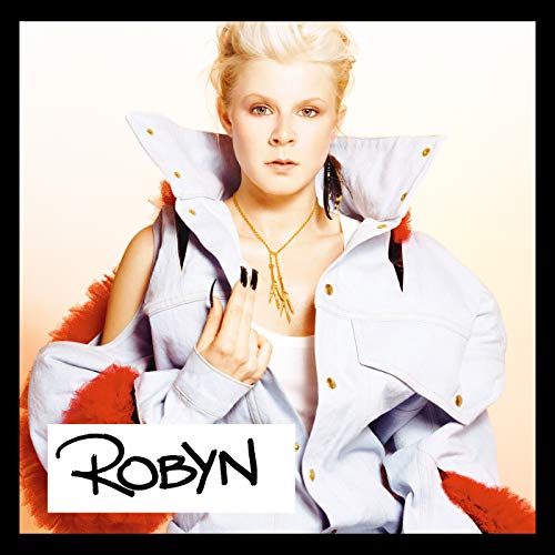 With Every Heartbeat [feat. Kleerup] song by Robyn feat. Kleerup from ...