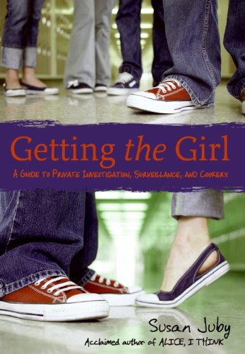 Amazon.com: Getting the Girl: A Guide to Private Investigation ...