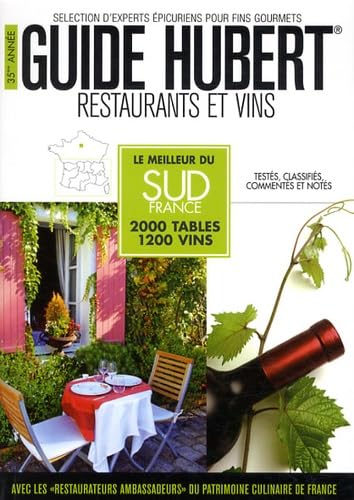 Amazon.com: Guide Hubert 2013: 9782915248432: Jean-Pierre Hubert: Books