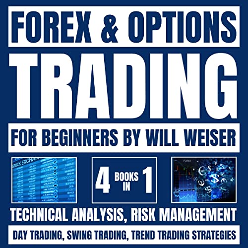 Amazon.com: Forex & Options Trading for Beginners: 4 Books in 1 ...