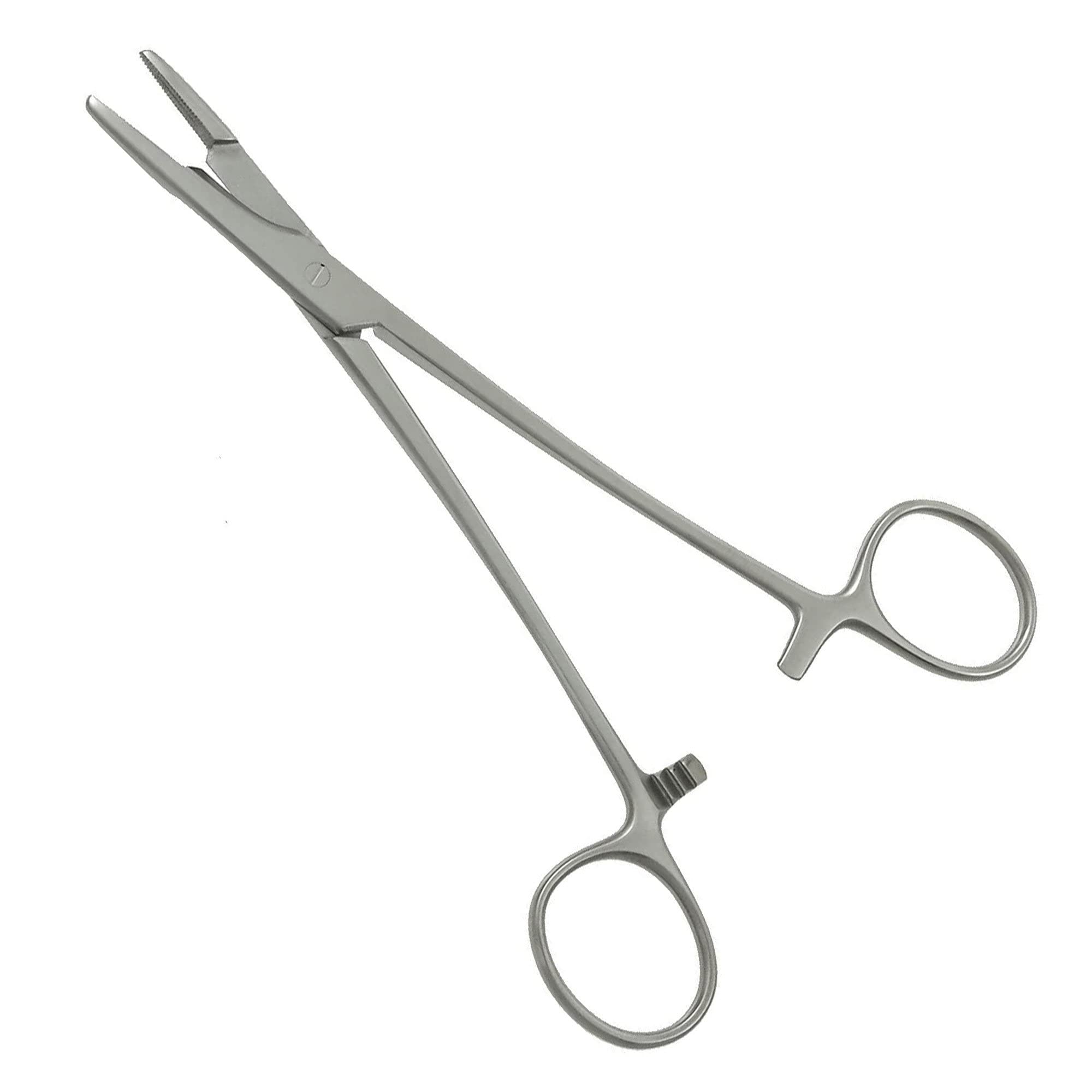 Needle Holder Types