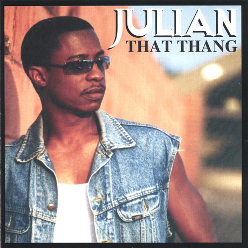 Play That Thang by Julian on Amazon Music
