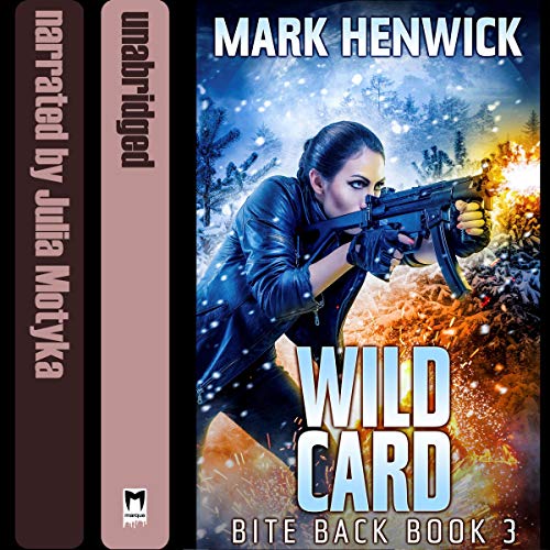 Amazon.com: Angel Stakes: Bite Back, Book 5 (Audible Audio Edition ...