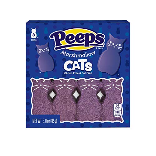 The 19 Best Peeps Marshmallows of 2025 [Verified] - Cherry Picks