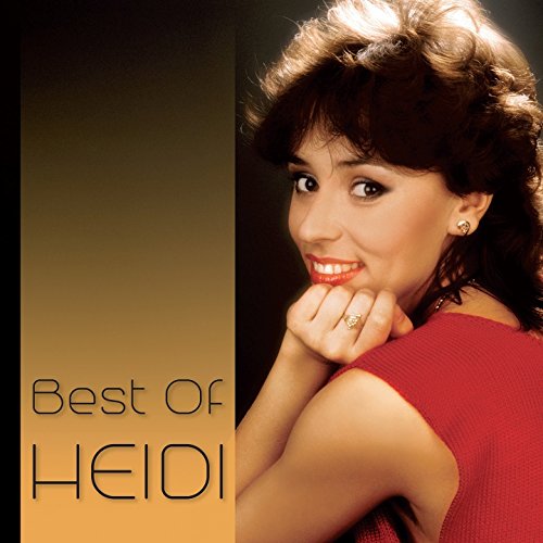 Play Best Of Heidi by Heidi Janků on Amazon Music