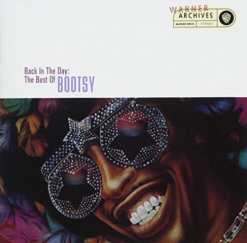 COLLINS,BOOTSY - Best Of - Amazon.com Music