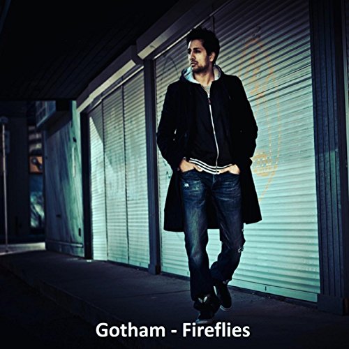Amazon Music UnlimitedでGothamのFirefliesを