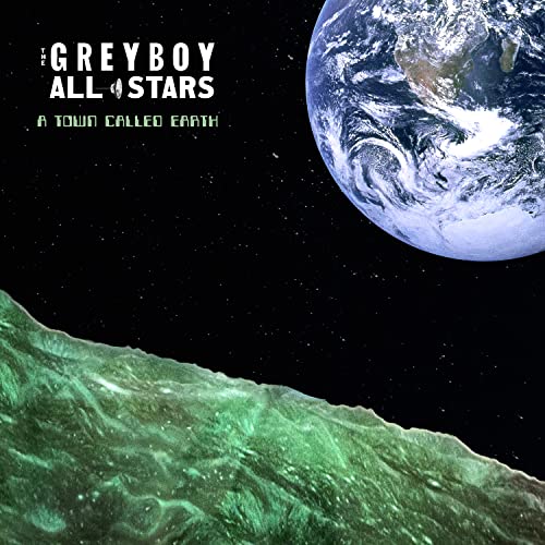 Play A Town Called Earth by The Greyboy Allstars on Amazon Music